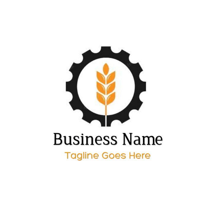 Salinan Business Logo | PosterMyWall