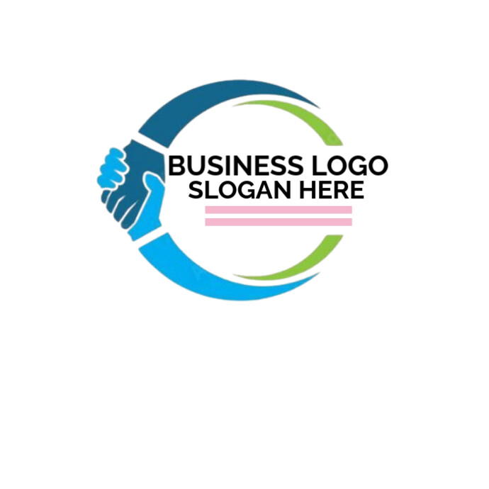 BUSINESS LOGO Template | PosterMyWall