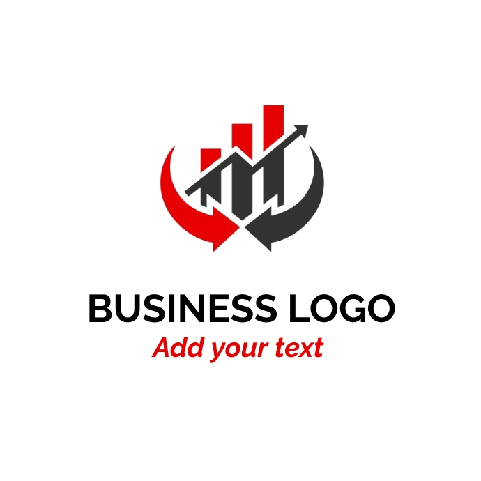 BUSINESS LOGO Template | PosterMyWall