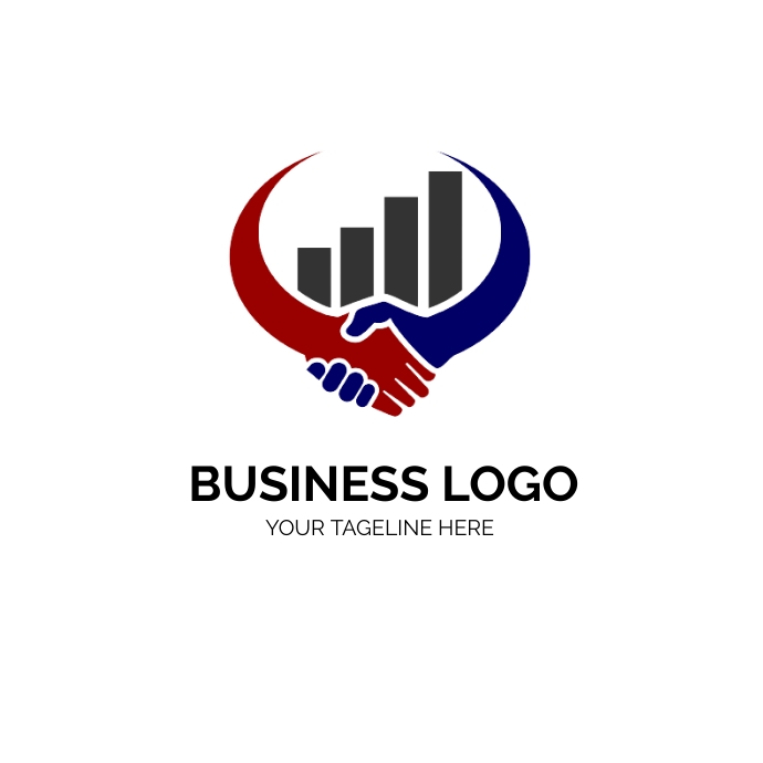 BUSINESS LOGO Template | PosterMyWall