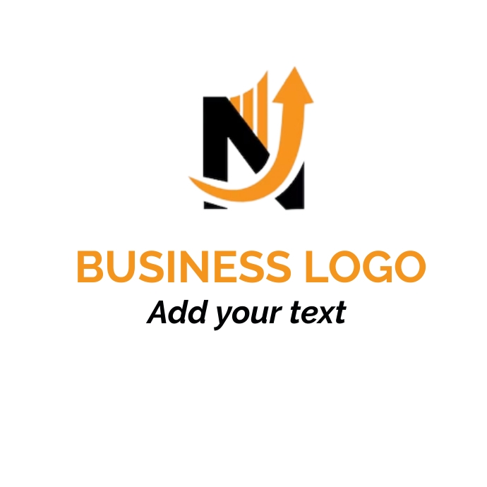 BUSINESS LOGO Template | PosterMyWall