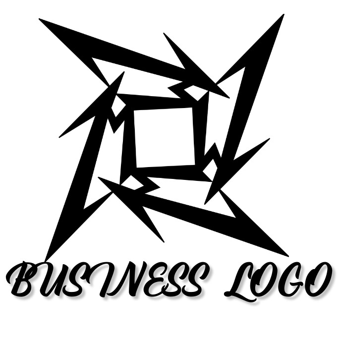 BUSINESS LOGO Template | PosterMyWall