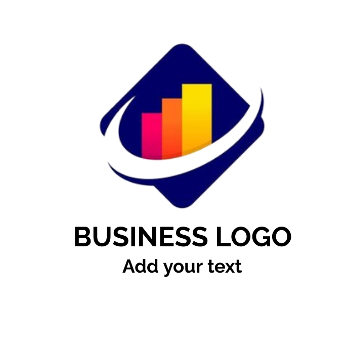Copy of Business logo | PosterMyWall