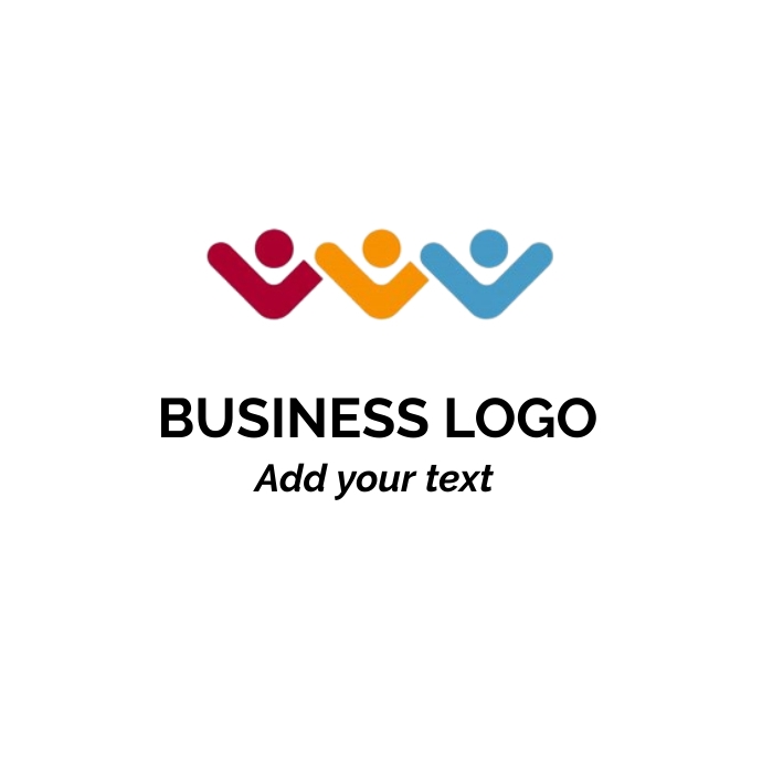 BUSINESS LOGO Template | PosterMyWall