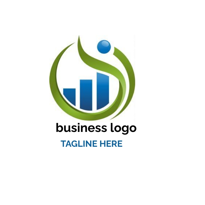 Copy of business logo | PosterMyWall