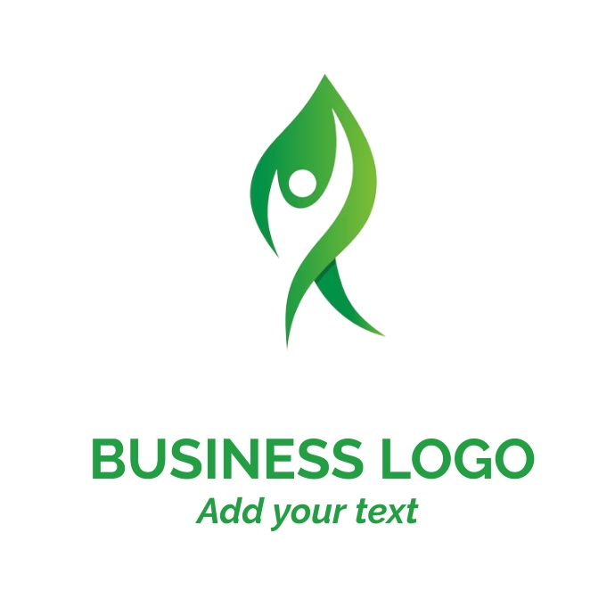 BUSINESS LOGO Template | PosterMyWall