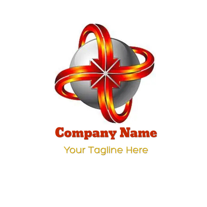 Business Logo Template | PosterMyWall