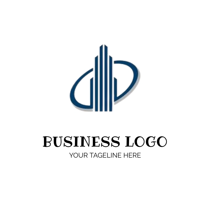 BUSINESS LOGO Template | PosterMyWall