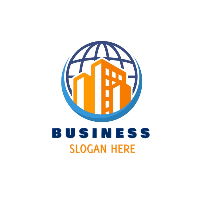 Copy of Business Logo | PosterMyWall