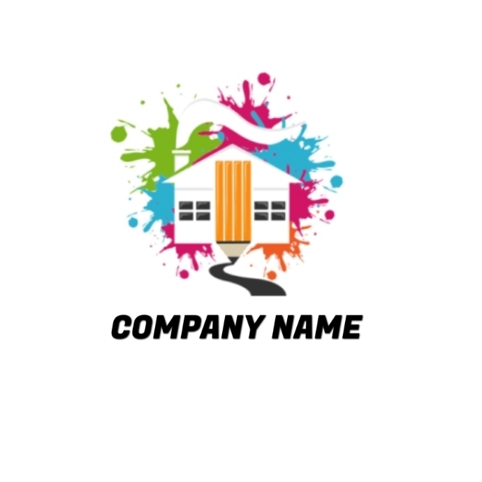 Copy of Business Logo | PosterMyWall