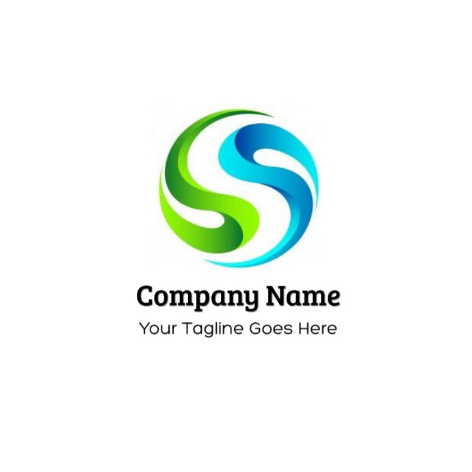 Business Logo Template | PosterMyWall