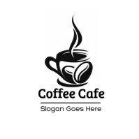 Coffee Logo Template | PosterMyWall