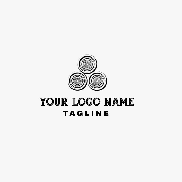Business Logo Design Template | PosterMyWall