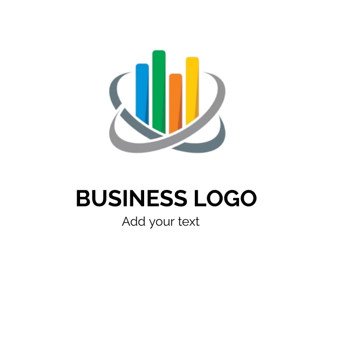 BUSINESS LOGO Template | PosterMyWall