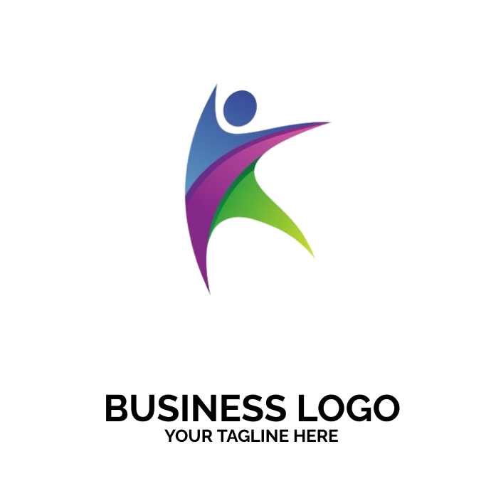 BUSINESS LOGO Template | PosterMyWall