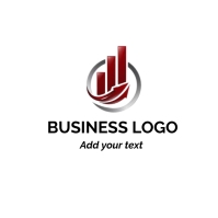 business logo, company logo, text logo (1) Template | PosterMyWall