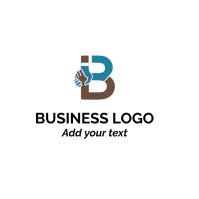 business logo, company logo, text logo (1) Template | PosterMyWall