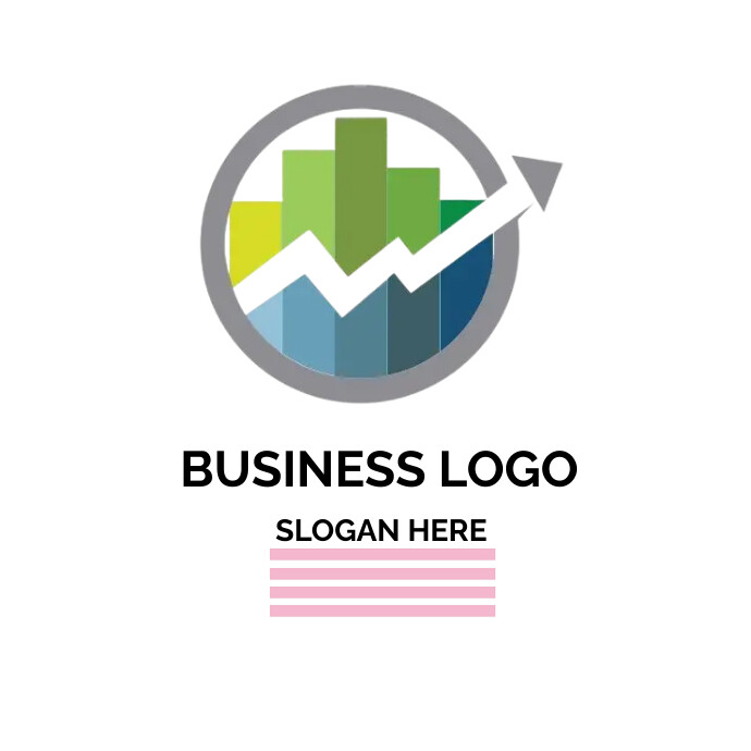 BUSINESS LOGO Template | PosterMyWall