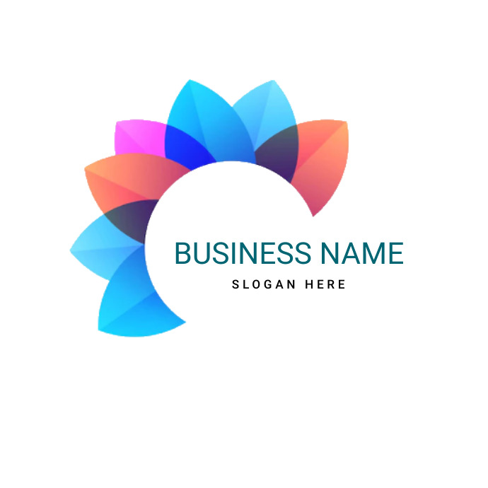 Business Logo Template | PosterMyWall