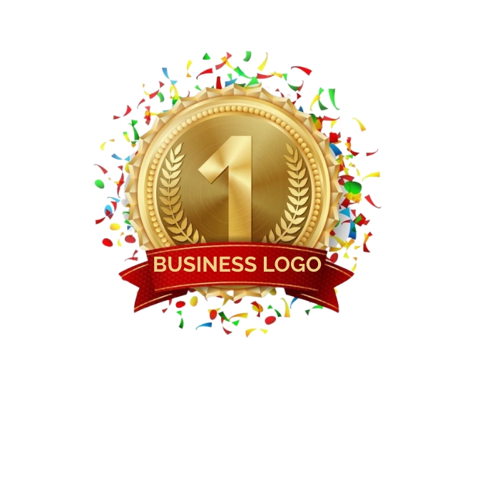 BUSINESS LOGO Template | PosterMyWall