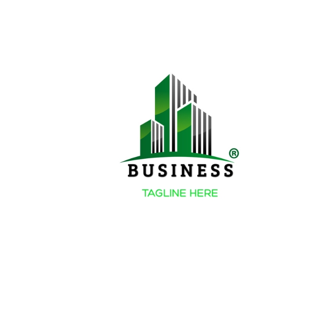 Business Logo Template | PosterMyWall