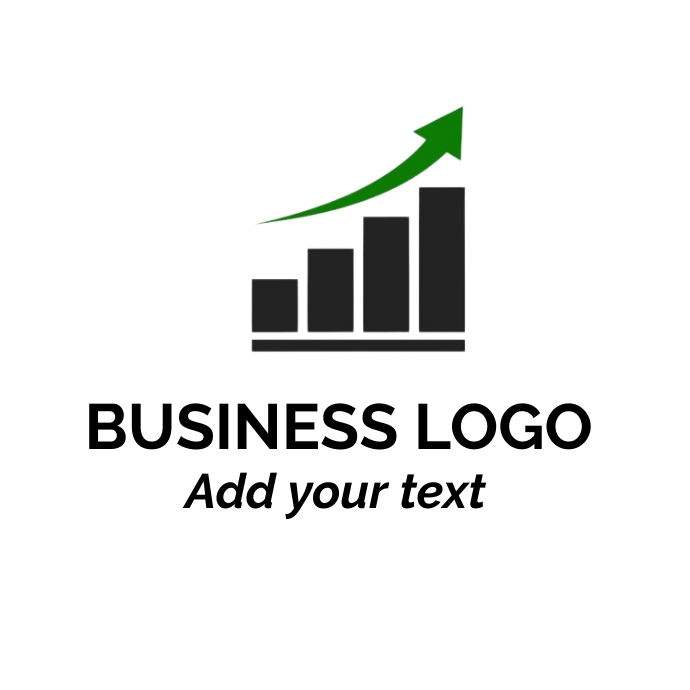 BUSINESS LOGO Template | PosterMyWall