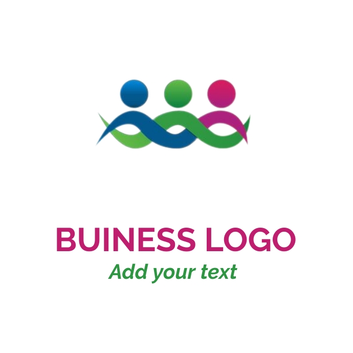 Copy of BUSINESS LOGO | PosterMyWall