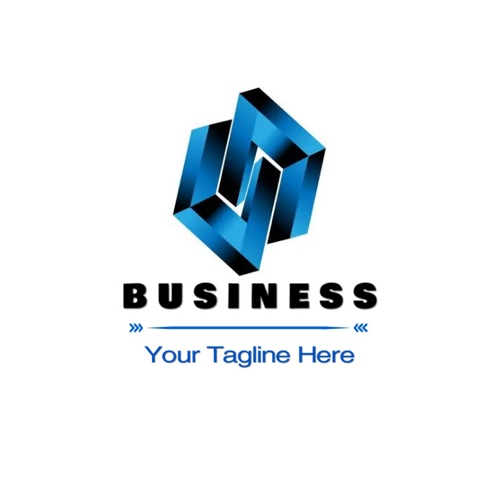 Business Logo Template | PosterMyWall