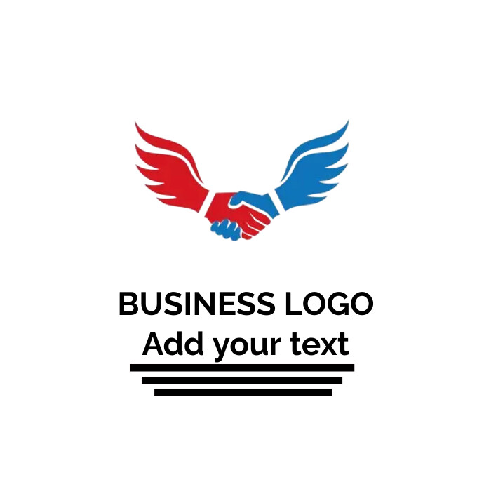 BUSINESS LOGO Template | PosterMyWall