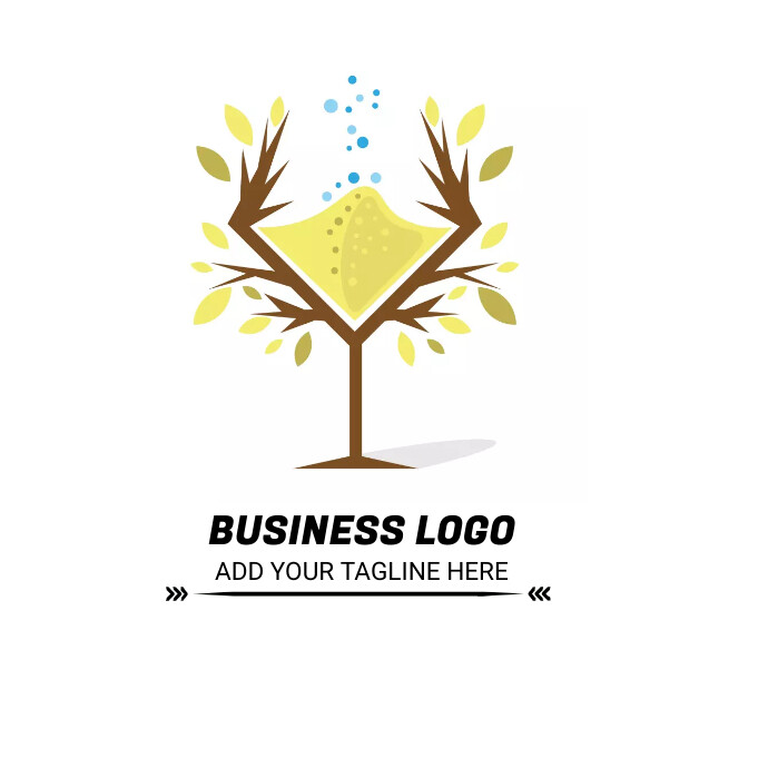 Business logo Template | PosterMyWall