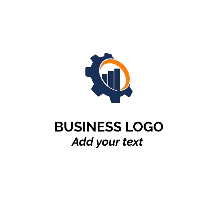 BUSINESS LOGO Template | PosterMyWall