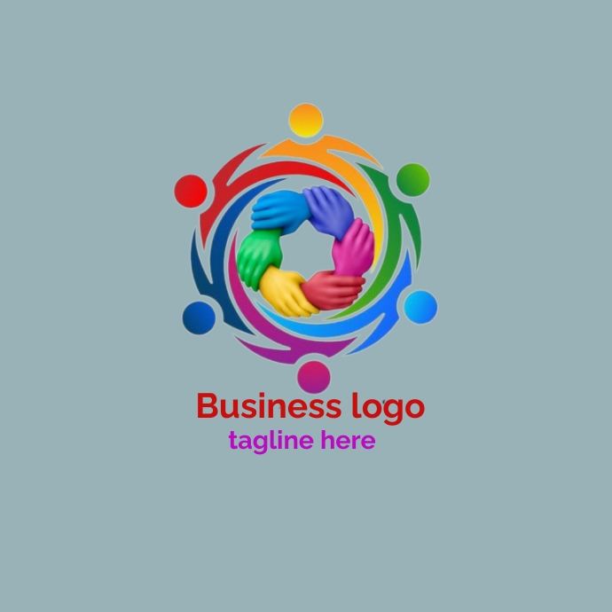 Copy of Business logo | PosterMyWall