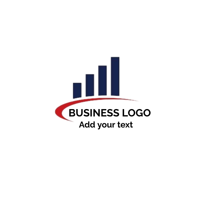 BUSINESS LOGO Template | PosterMyWall