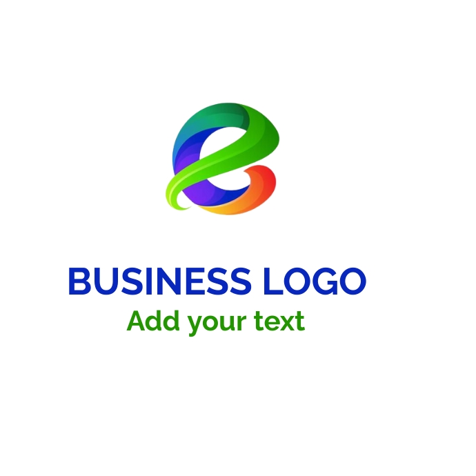 BUSINESS LOGO Template | PosterMyWall