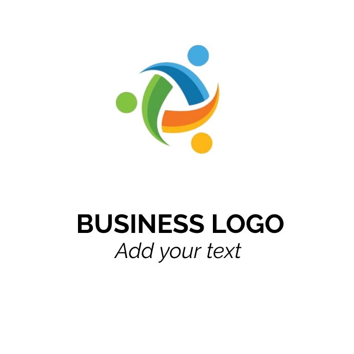 BUSINESS LOGO Template | PosterMyWall