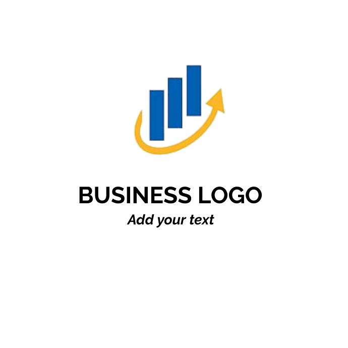 BUSINESS LOGO Template | PosterMyWall
