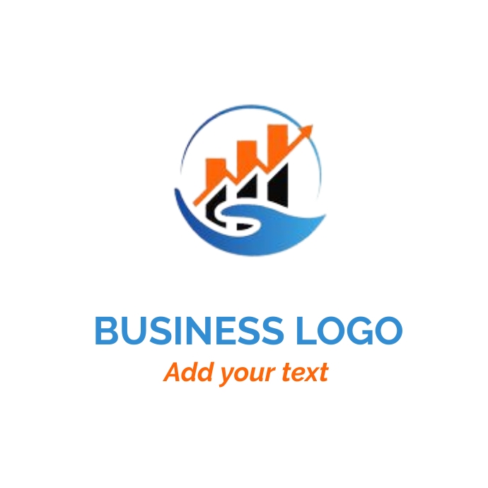 Plantilla de BUSINESS LOGO | PosterMyWall