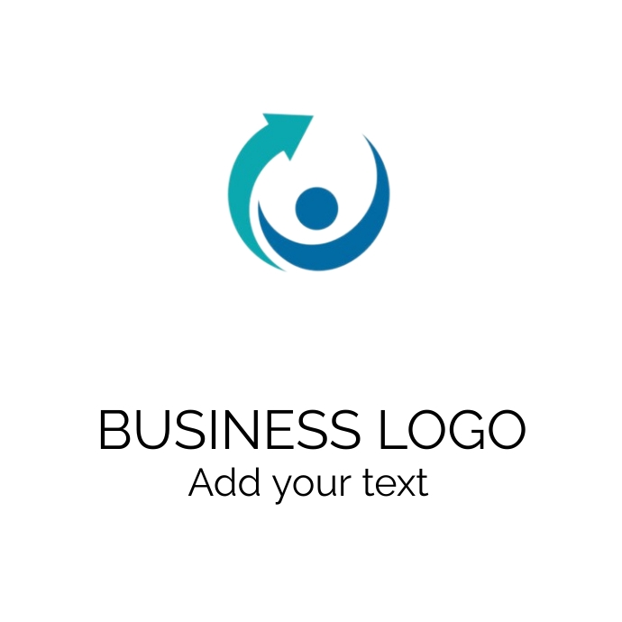 BUSINESS LOGO Template | PosterMyWall