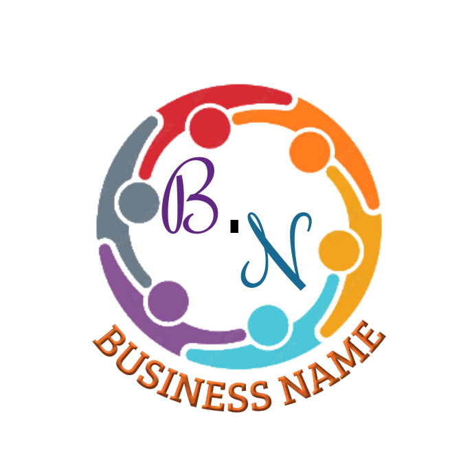 Business Logo Template | PosterMyWall