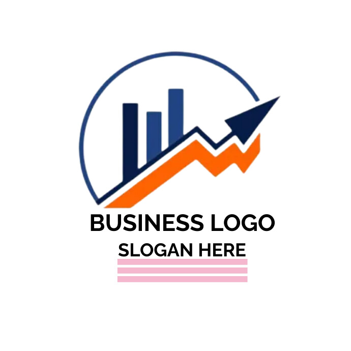 BUSINESS LOGO Template | PosterMyWall