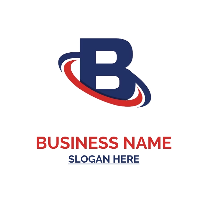BUSINESS LOGO Template | PosterMyWall
