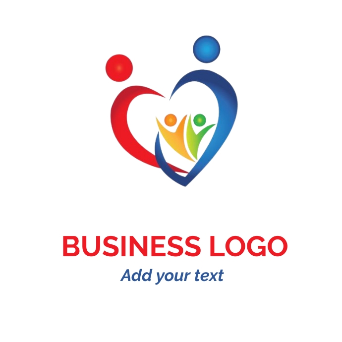 BUSINESS LOGO Template | PosterMyWall