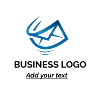 BUSINESS LOGO Template | PosterMyWall
