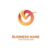 BUSINESS LOGO Template | PosterMyWall