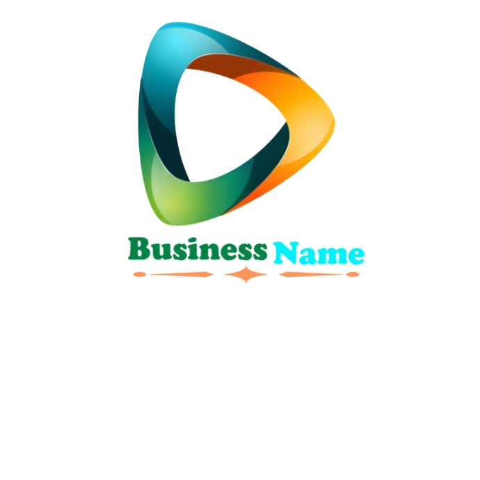 business logo Template | PosterMyWall