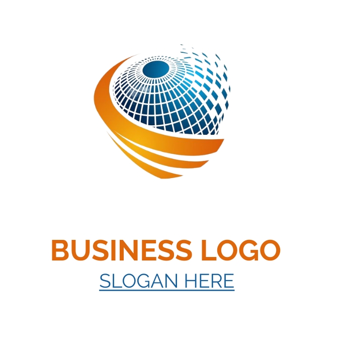 Copy of BUSINESS LOGO | PosterMyWall