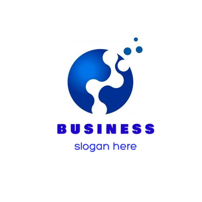 Business Logo Template | PosterMyWall
