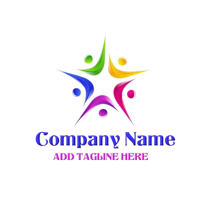 Business Logo Template | PosterMyWall