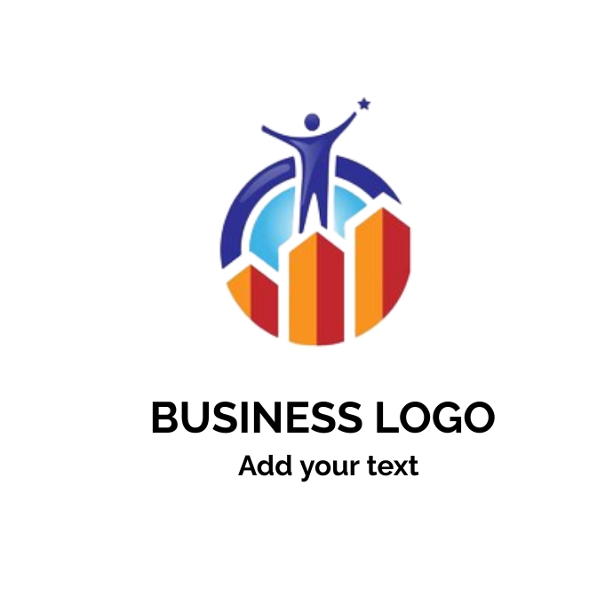 BUSINESS LOGO Template | PosterMyWall