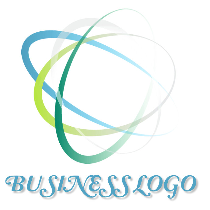 BUSINESS LOGO Template | PosterMyWall